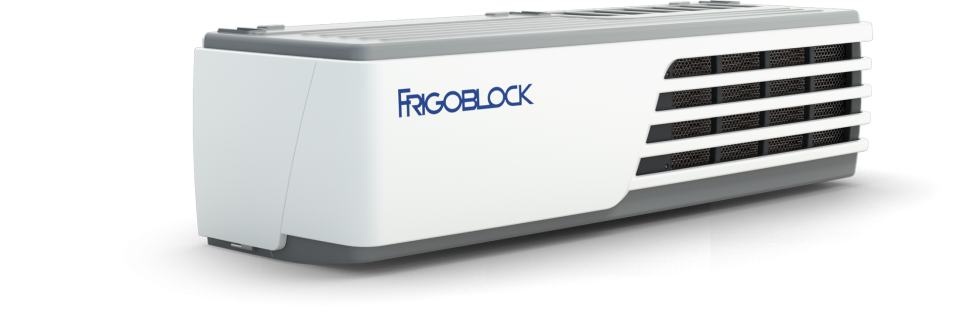 FRIGOBLOCK – ELECTRIC TRANSPORT REFRIGERATION SOLUTIONS
