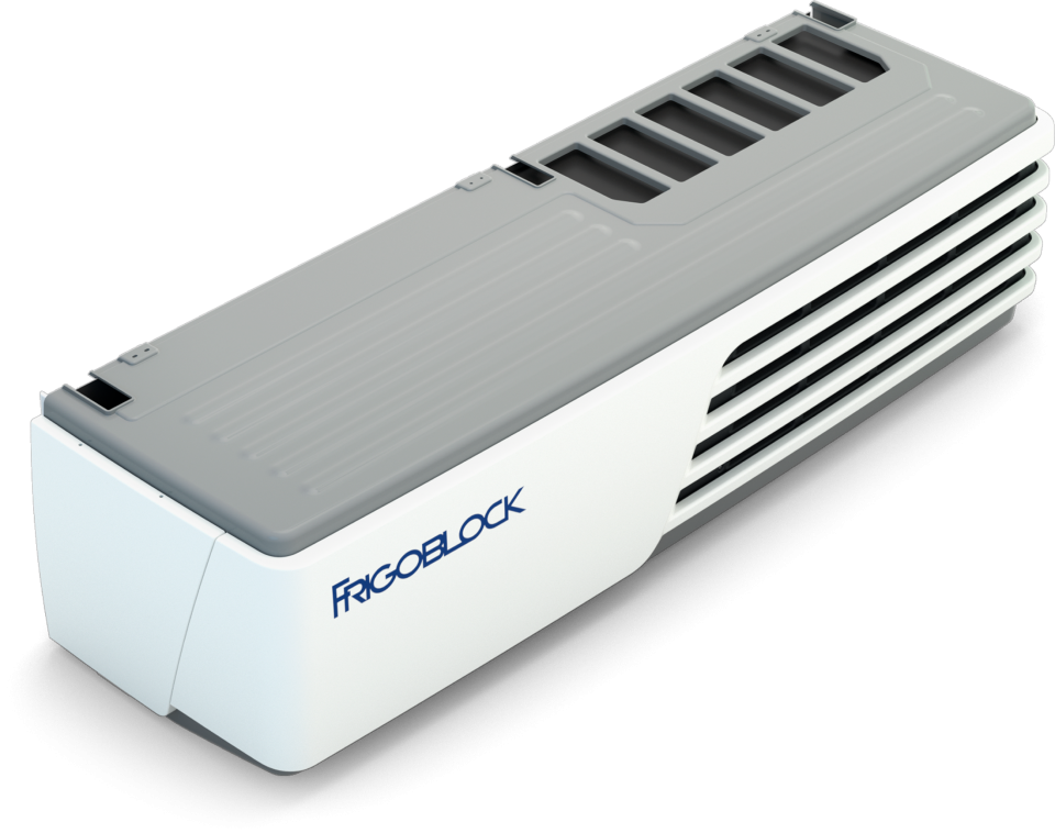 Benefits – FRIGOBLOCK