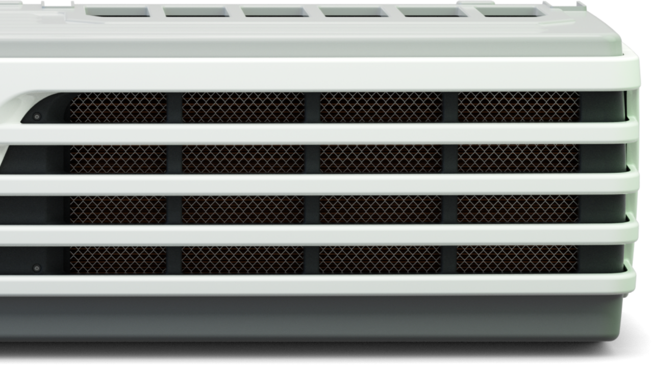 FRIGOBLOCK – ELECTRIC TRANSPORT REFRIGERATION SOLUTIONS