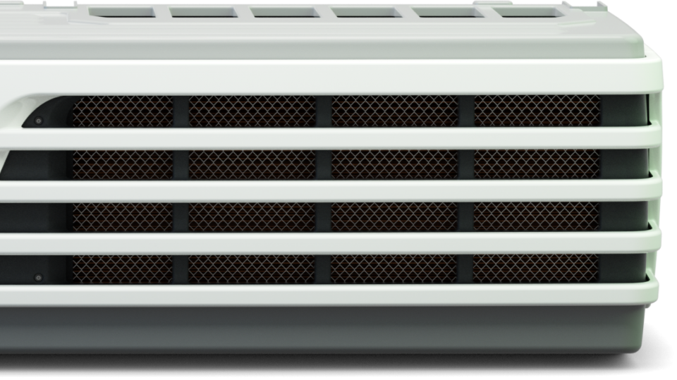 FRIGOBLOCK – ELECTRIC TRANSPORT REFRIGERATION SOLUTIONS