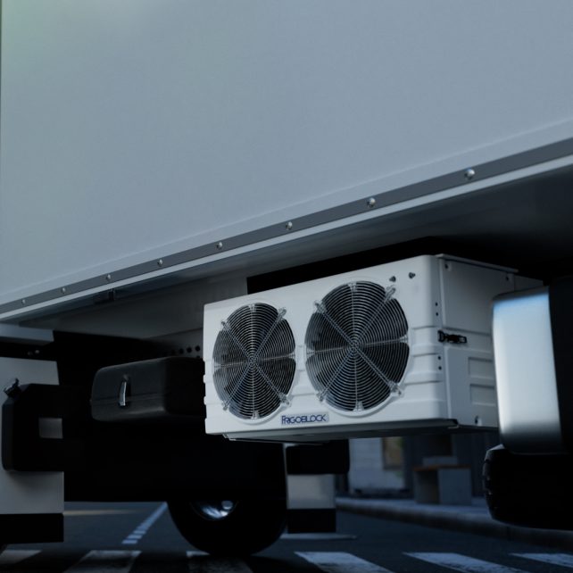 Products – FRIGOBLOCK