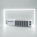 FK Series – FRIGOBLOCK
