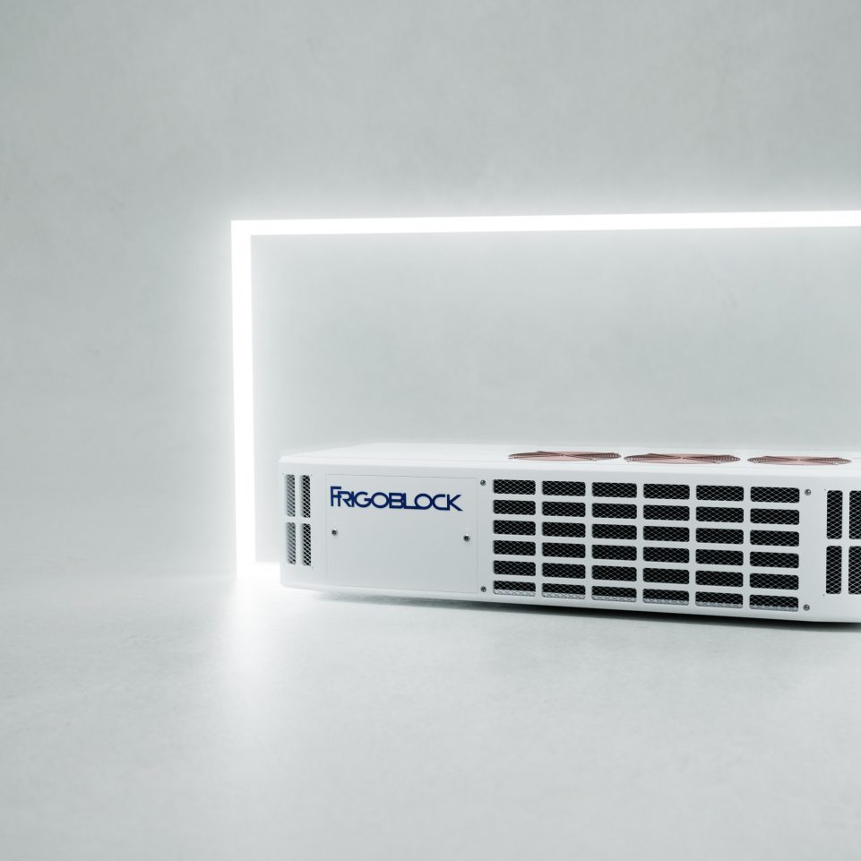 FK Series – FRIGOBLOCK
