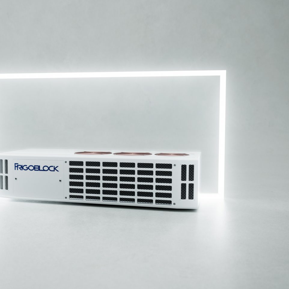 FK Series – FRIGOBLOCK