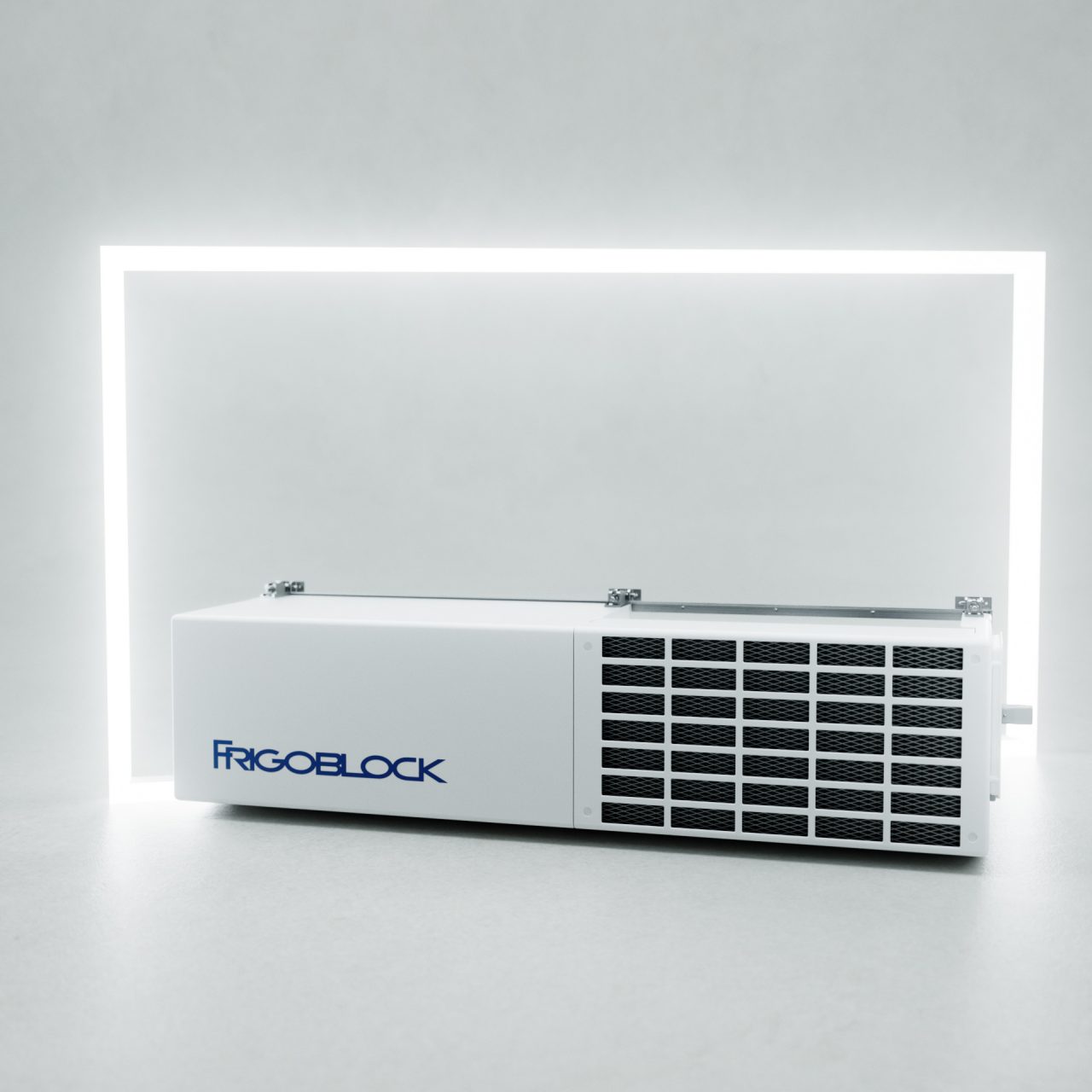FK Series – FRIGOBLOCK