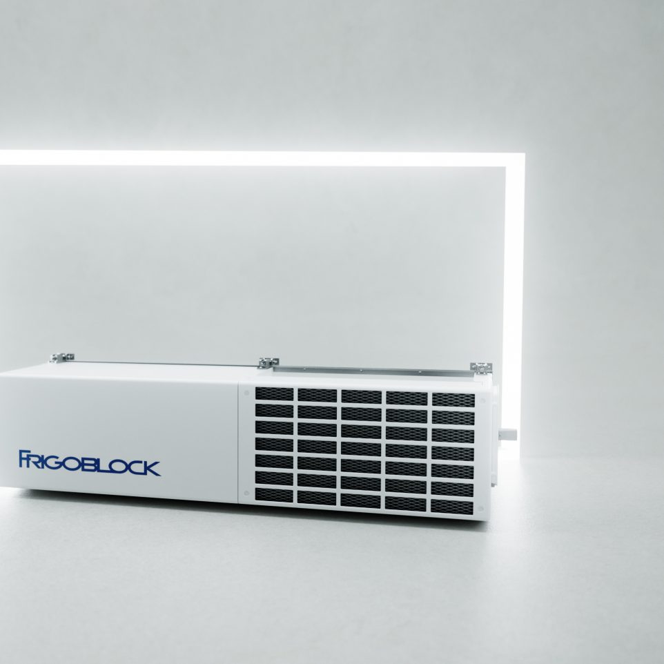 FK Series – FRIGOBLOCK