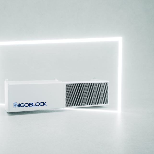 FK Series – FRIGOBLOCK