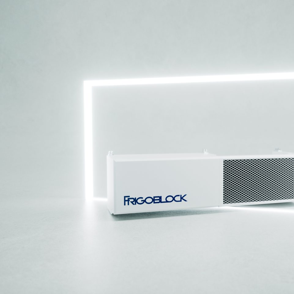 FK Series – FRIGOBLOCK