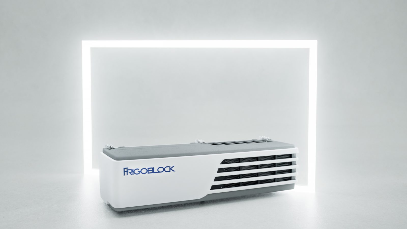 FRIGOBLOCK – ELECTRIC TRANSPORT REFRIGERATION SOLUTIONS