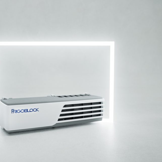 Technology – FRIGOBLOCK