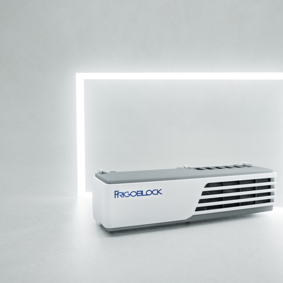 FK Series – FRIGOBLOCK