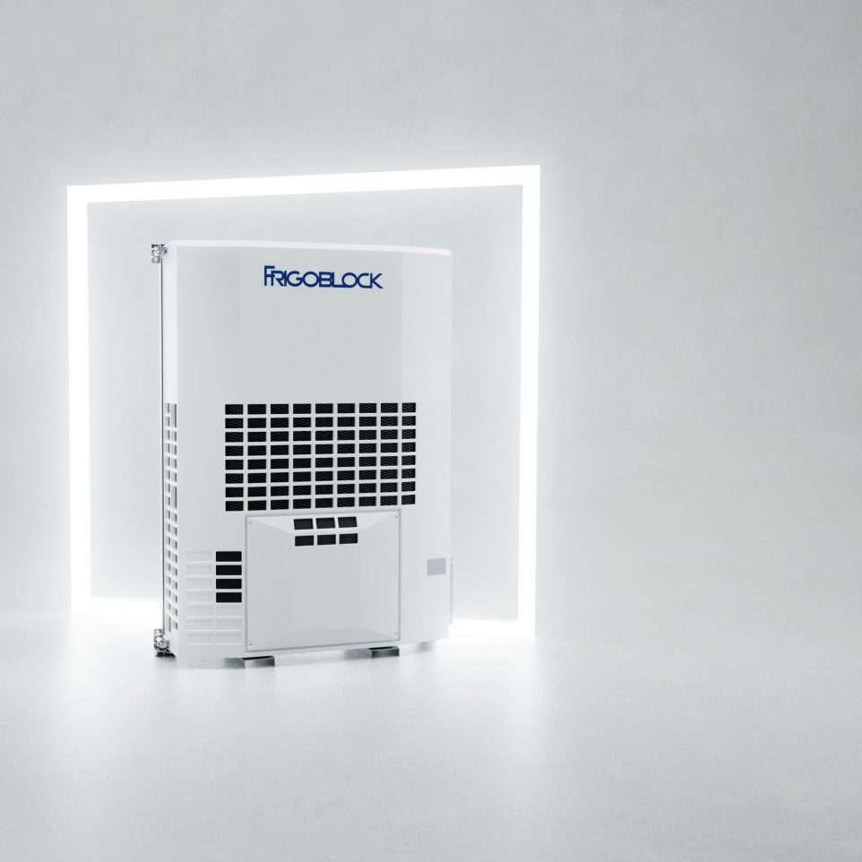 HK Series – FRIGOBLOCK
