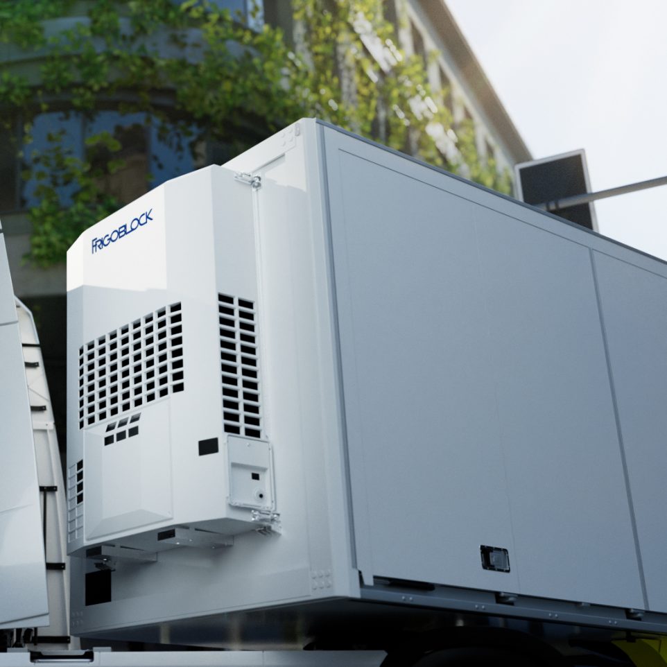 Products – FRIGOBLOCK