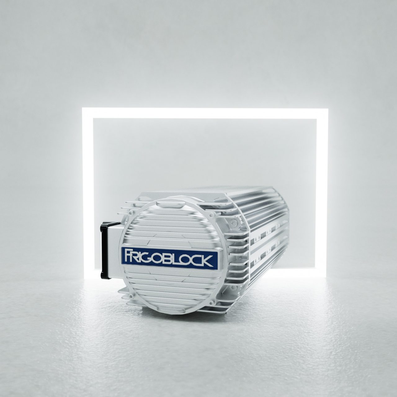 Alternators – FRIGOBLOCK