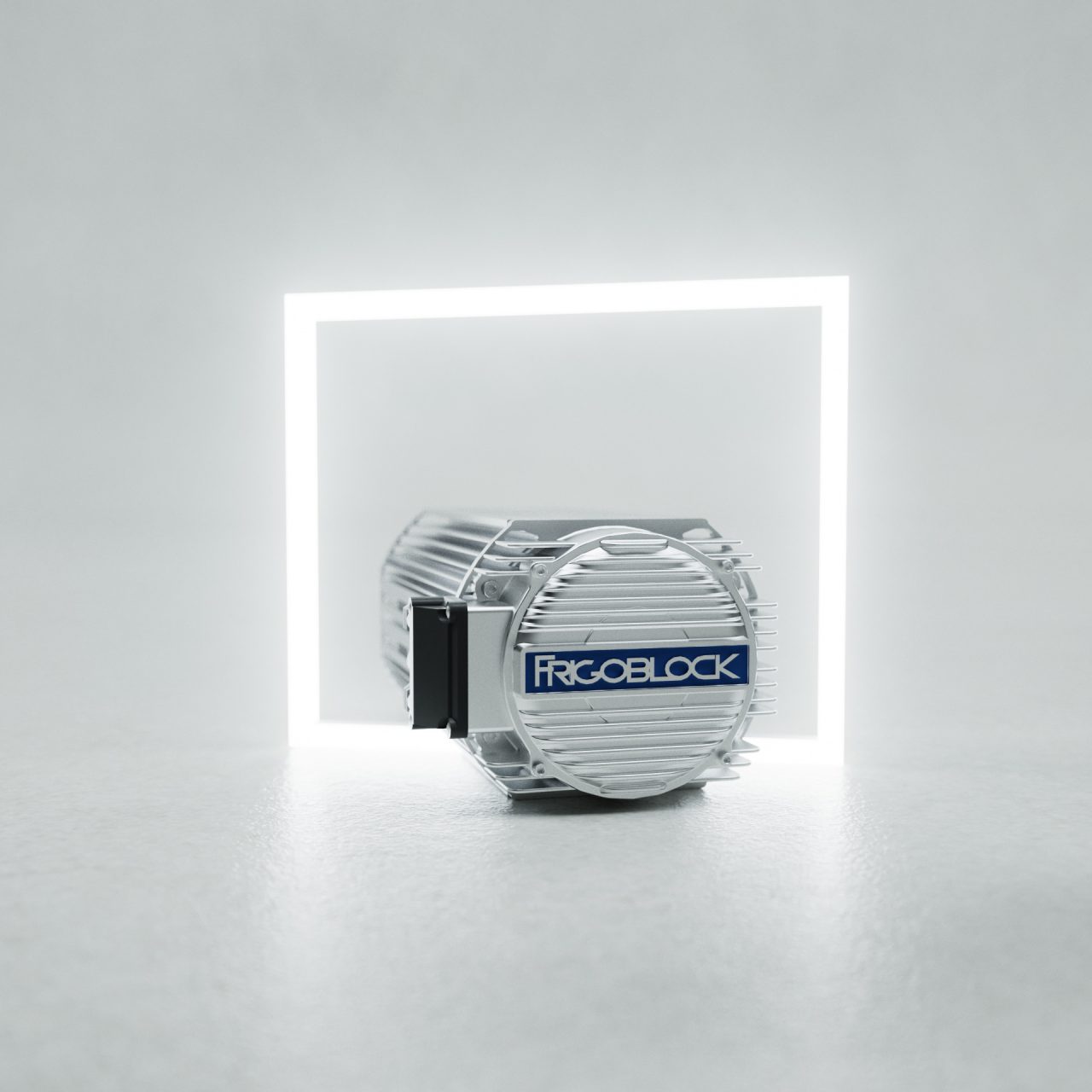 Alternators – FRIGOBLOCK