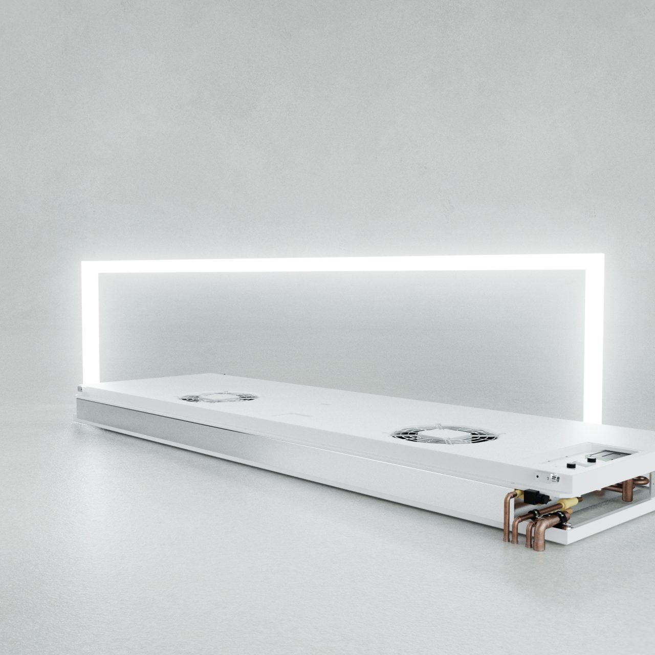 RE Series – FRIGOBLOCK