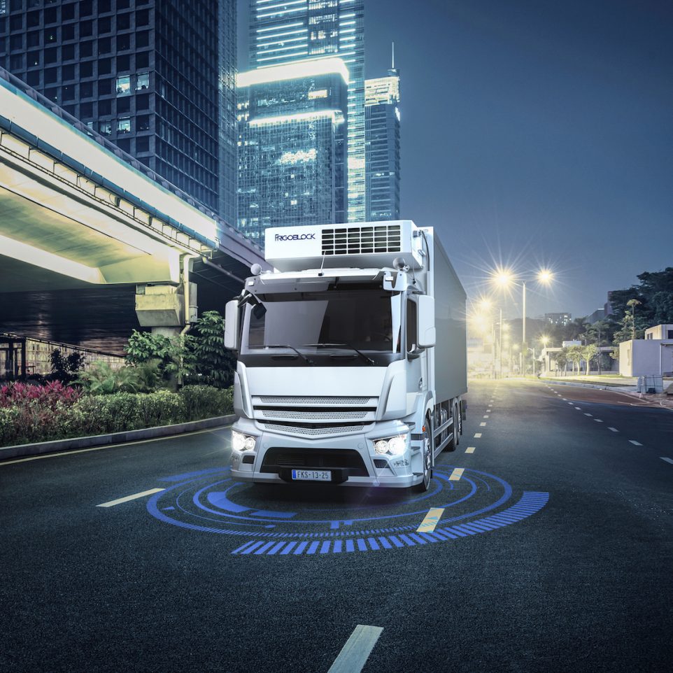 Benefits – FRIGOBLOCK