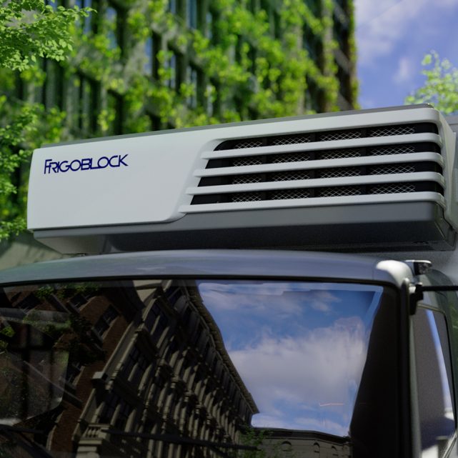 Products – FRIGOBLOCK