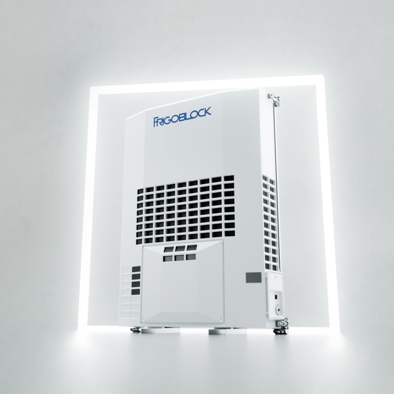 HK Series – FRIGOBLOCK