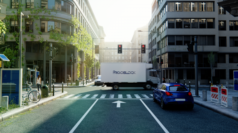 Benefits – FRIGOBLOCK