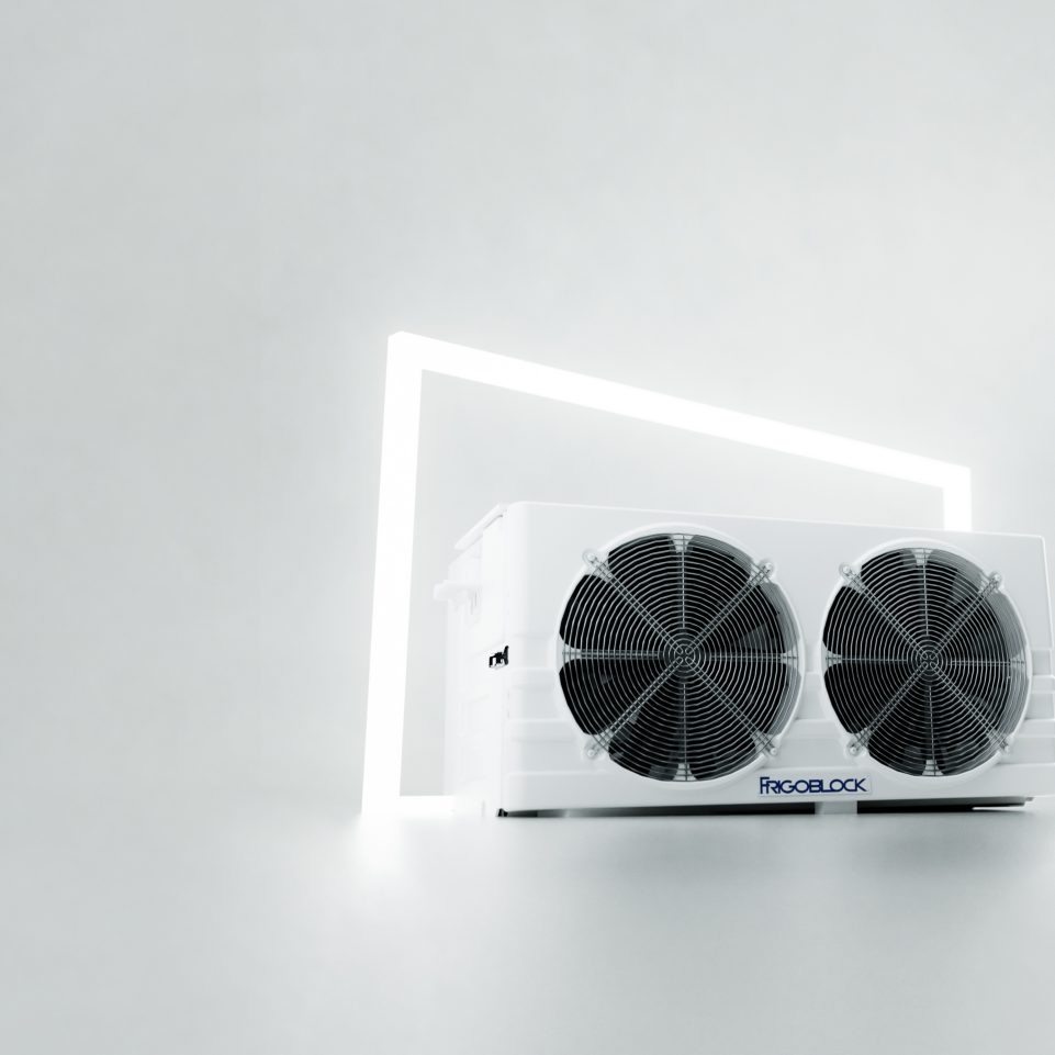 EK/DK-SERIE – FRIGOBLOCK
