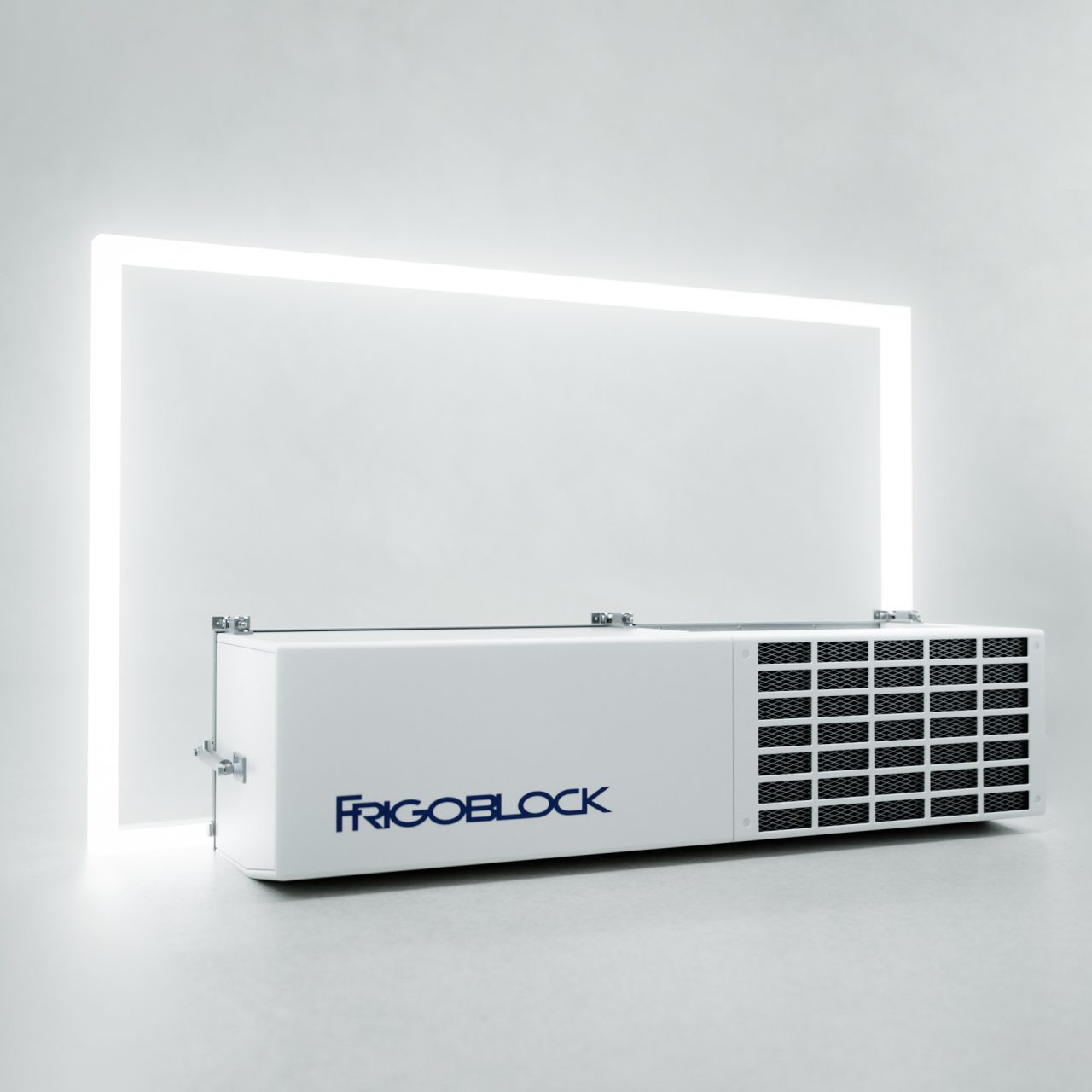 FK Series – FRIGOBLOCK