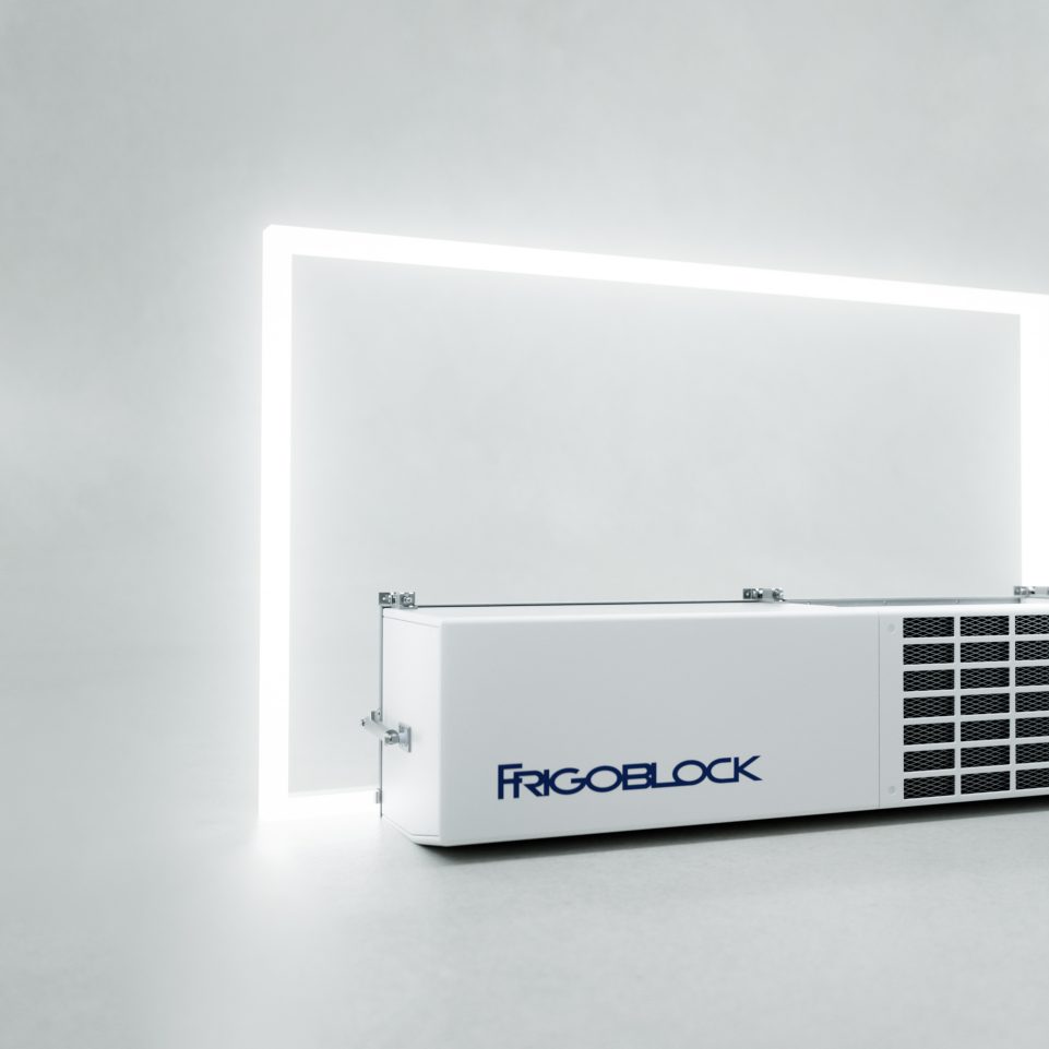 FK Series – FRIGOBLOCK