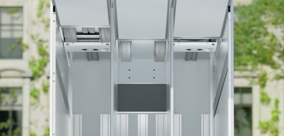 FRIGOBLOCK – ELECTRIC TRANSPORT REFRIGERATION SOLUTIONS