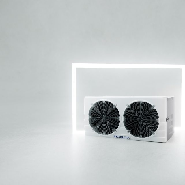 SERIE EK/DK – FRIGOBLOCK
