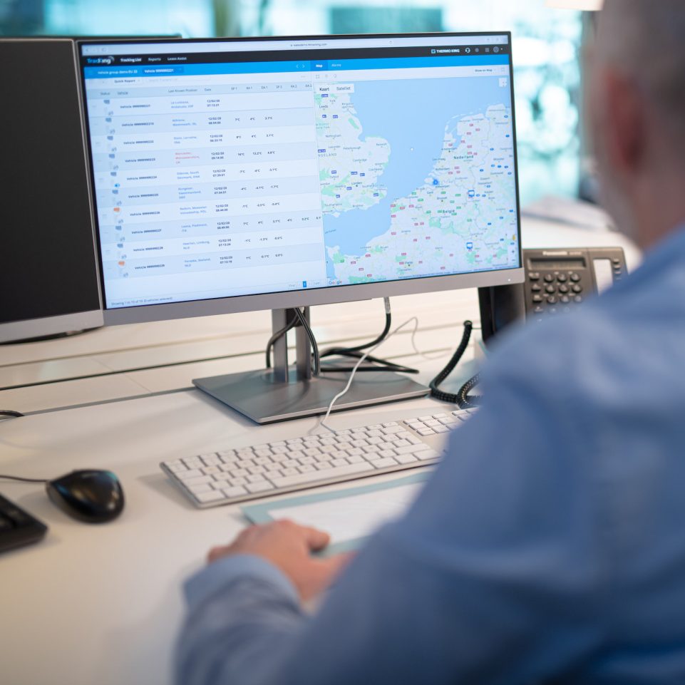 FRIGOBLOCK Connectivity – FRIGOBLOCK