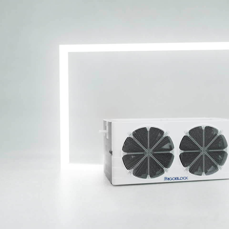 EK/DK Series – FRIGOBLOCK