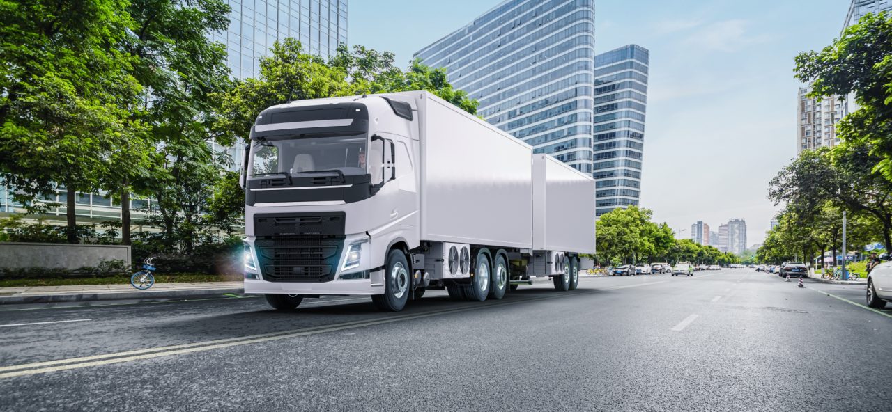 FRIGOBLOCK – ELECTRIC TRANSPORT REFRIGERATION SOLUTIONS