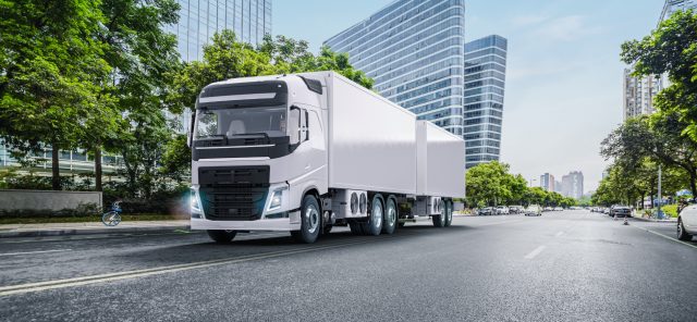 FRIGOBLOCK – ELECTRIC TRANSPORT REFRIGERATION SOLUTIONS